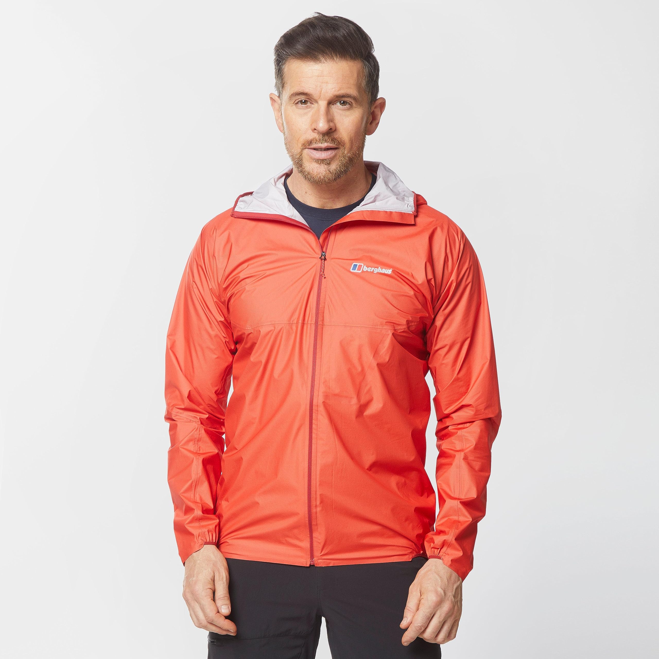 Berghaus BRG M EXTREM HYPER 100, L