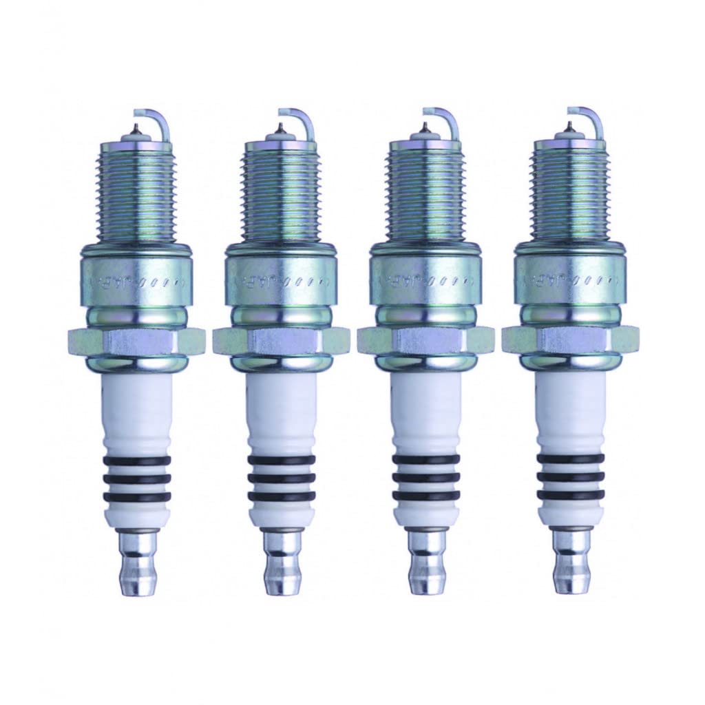 NGK For Polaris 850 SKS 146/155 2019 Spark Plug | IX Iridium Box of 4 BPR9EIX | 6853
