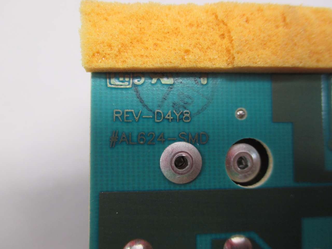 NEW ALTRONIX AL624 PCB CIRCUIT BOARD REV D4Y8 POWER SUPPLY D509867