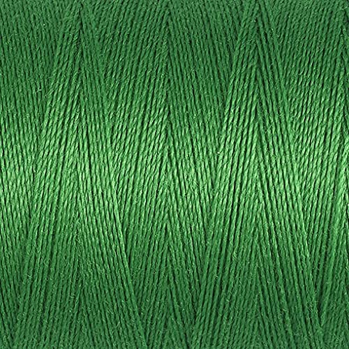 Gutermann Sew-All Thread 273 Yards-Kelly Green