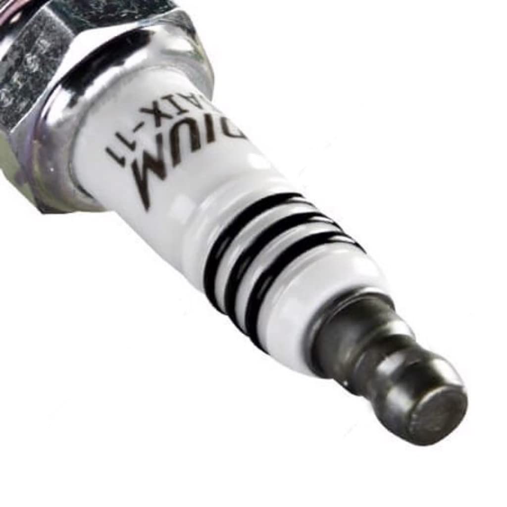 NGK For Toyota Venza 2009-2015 Spark Plug | Iridium | Box of 4 | LFR6AIX-11 | 6619