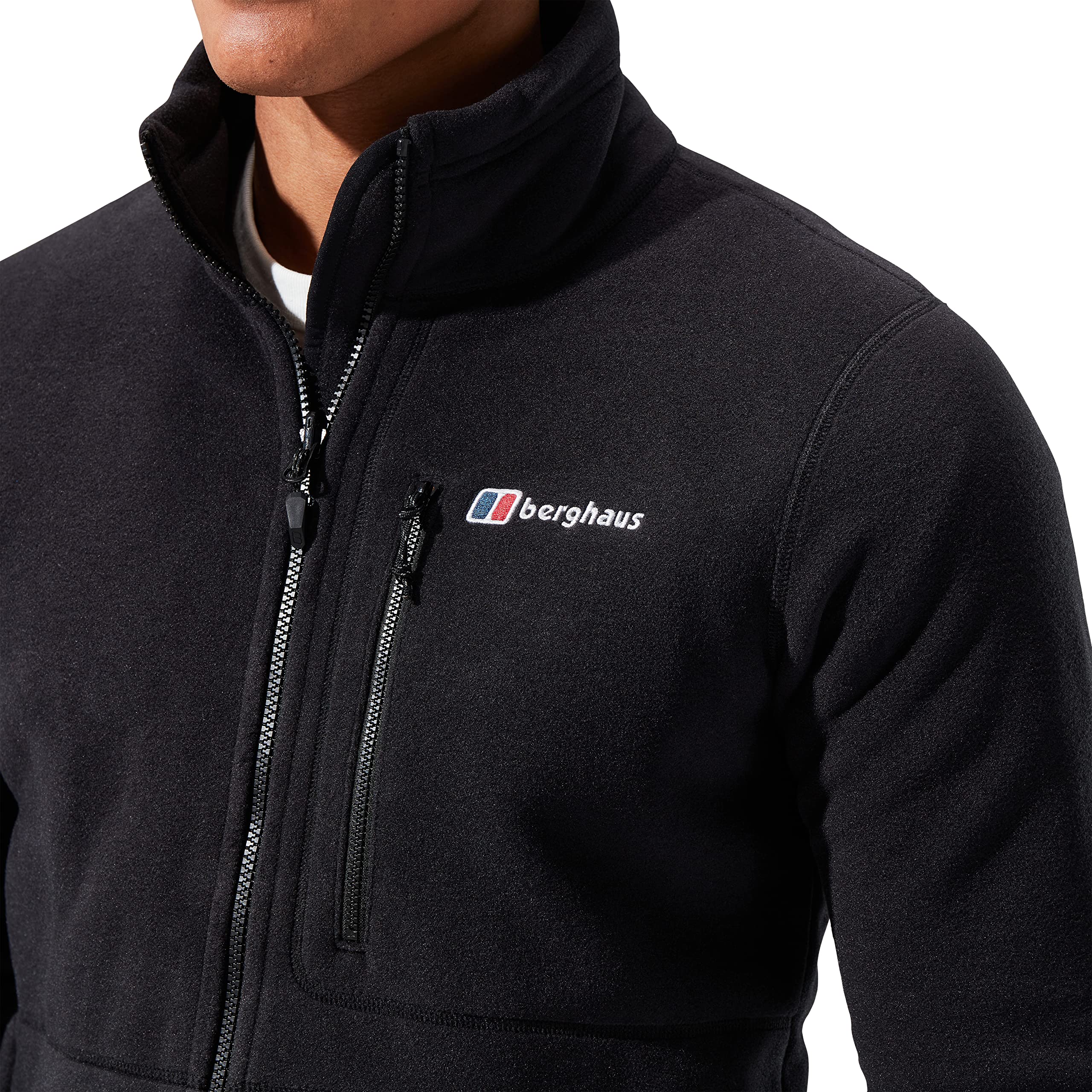 Berghaus Men's Jacket Polartec Thermal Pro Activity