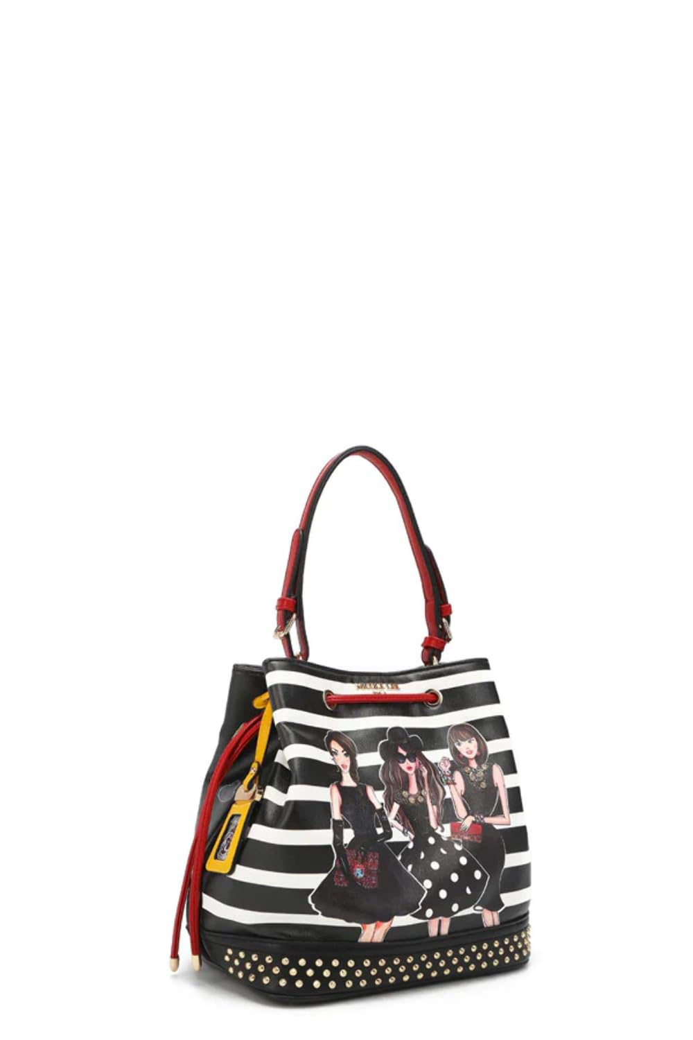 Nicole Lee Eva Shoulder Bag