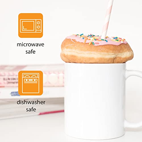 Coffee Mug Funny Business Development Manager Appreciation Present for Business Development Manager Good Life Business Development Manager Life 413886