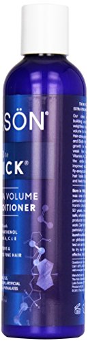 Jason Natural Cosmetics Conditioner, Thin-To-Thick Hair & Scalp Therapy, 8 oz