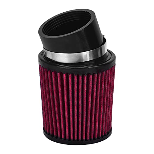 High Performance Air Filter Cleaner for Predator 212cc Air Filter Honda Clone GX160 GX200 6.5 HP Go Kart Racing Cart Mini Bike Parts