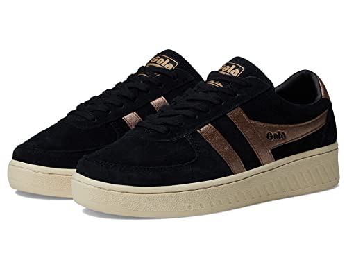 Gola Grandslam Flame Black/Copper 8 B (M)