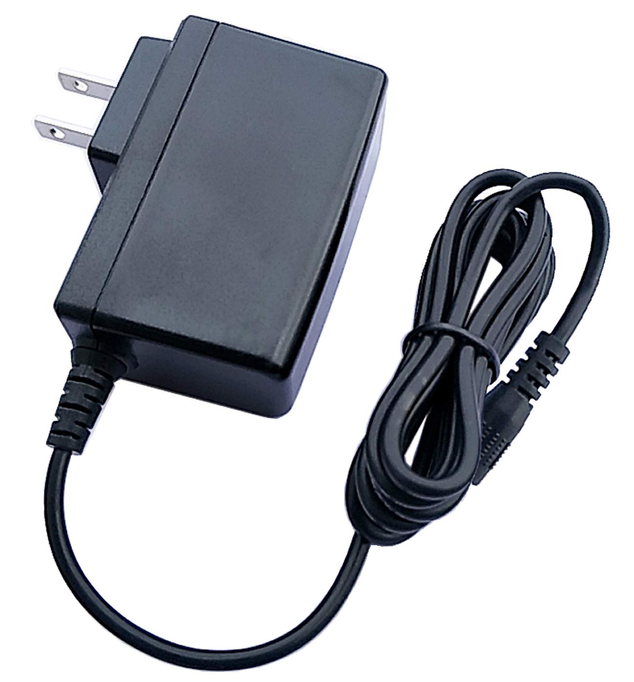UpBright 9V AC/DC Adapter Compatible with Taylor Precision TEADPT12 DU28090010C TE32FT Digital Scale TE10FT TE11FT TE22FT TE220S Digital Portion Control Balance H CHD DPX351320 Power Supply Charger