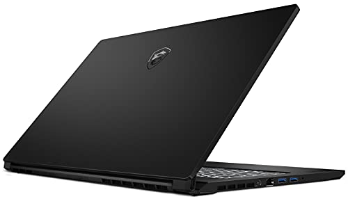 EXCaliberPC 2021 MSI Creator 17 B11UE-471 (i7-11800H, 16GB RAM, 512GB NVMe SSD, RTX 3060 6GB, 17.3" 4K UHD, Windows 10) Content Creation Laptop