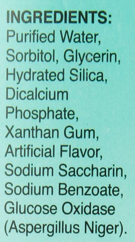 Nutri-Vet Enzymatic Toothpaste for Dogs - Non-Foaming Chicken Flavor - Promotes a Healthy Active Lifestyle - 2.5 oz