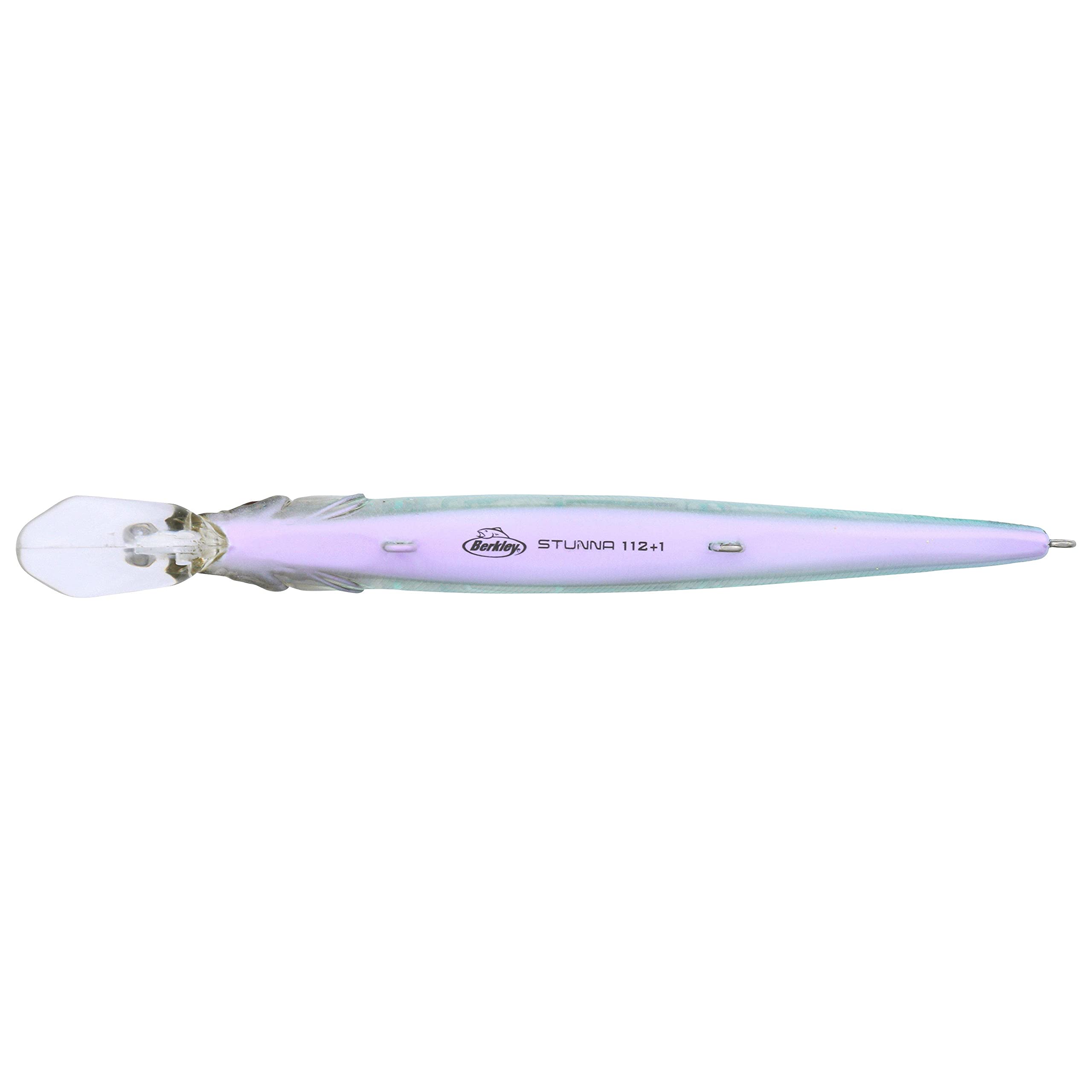 Berkley Stunna Fishing Hard Bait, Phenom, 112mm - 1 (1/2 oz)