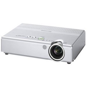 PT-LB60U LCD Mobile Proj XGA 400:1 3200 Lumens 5.5LBS