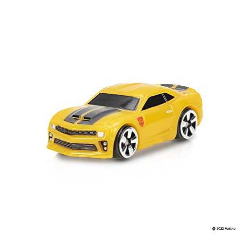 Micro Machines Transformers Revenge of The Fallen Set - 8 Highly Detailed Vehicles - Autobots - Decepticons - More Than Meets The Eye - Amazon Exclusive