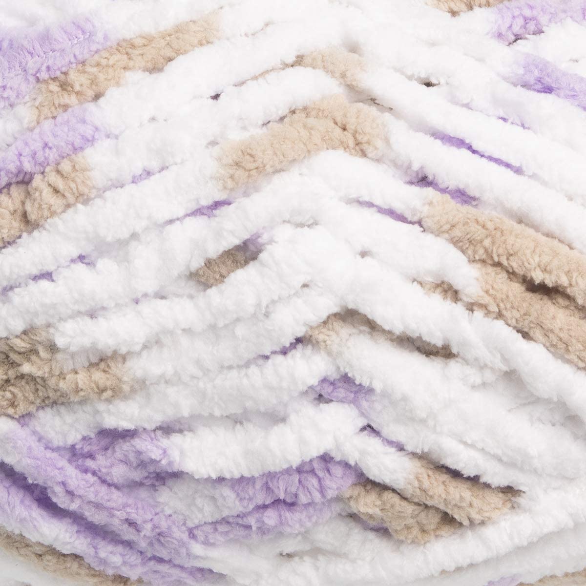 Bernat Baby Blanket Yarn (3-Pack) Little Lilac Dove 161103-31133