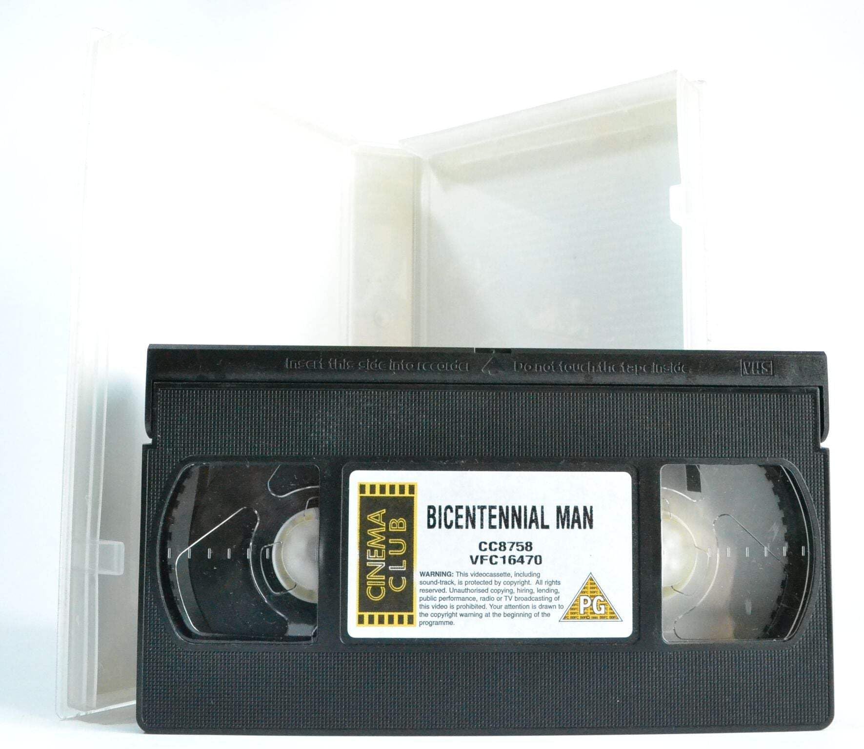 Jethro: Stark Raving Bonkers; [Live Stand Up] Comedy Sketches - Pal VHS