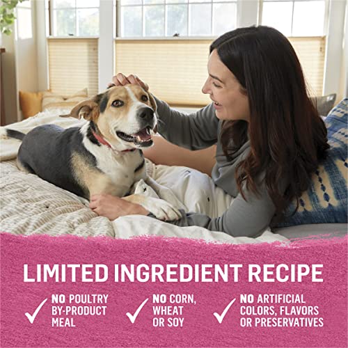 Purina Beyond Farm-Raised Beef and Spinach in Gravy Grain Free Wet Dog Food - (12) 12.5 oz. Cans