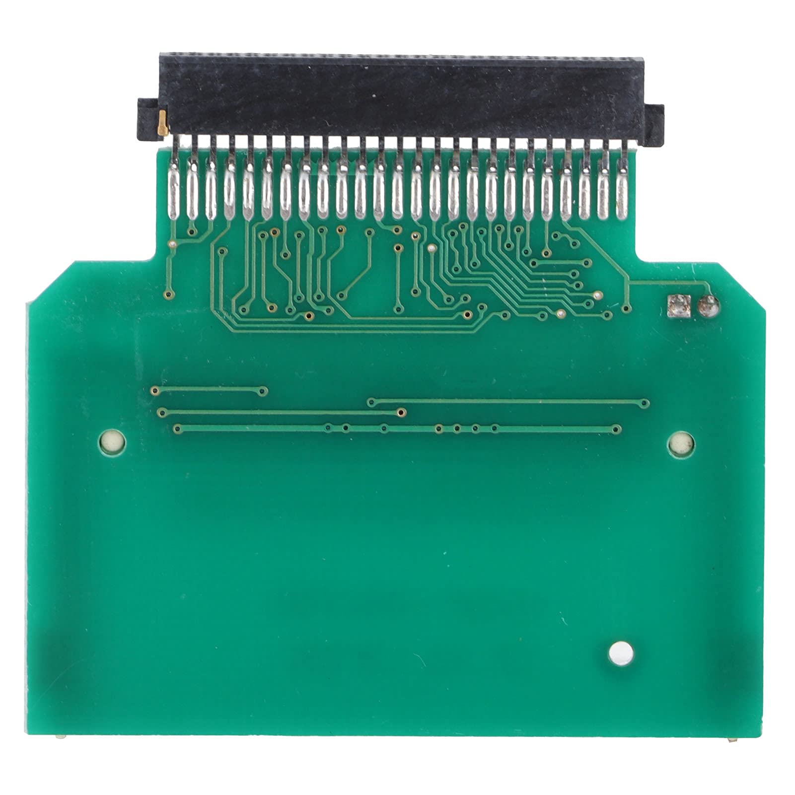 Hard Drive SSD Converter, CF Flash Merory Card Stable No Noise Vibration Hard Drive CF Memory Card for School for Home for Office