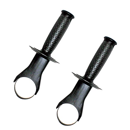 Auxiliary Handle