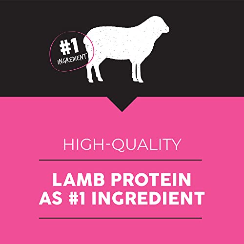 Ultimates Overland Red Grain-Free Dry Dog Food (28 lb. Bag)