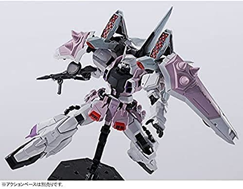 Bandai spirits MG 1/100 ZGMF-1001 / M Blaze Zaku Phantom Rey Za Burrel Custom