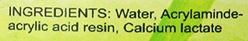 Nature Zone SNZ54212 Water Bites Food with Calcium for Crickets, 32-Ounce