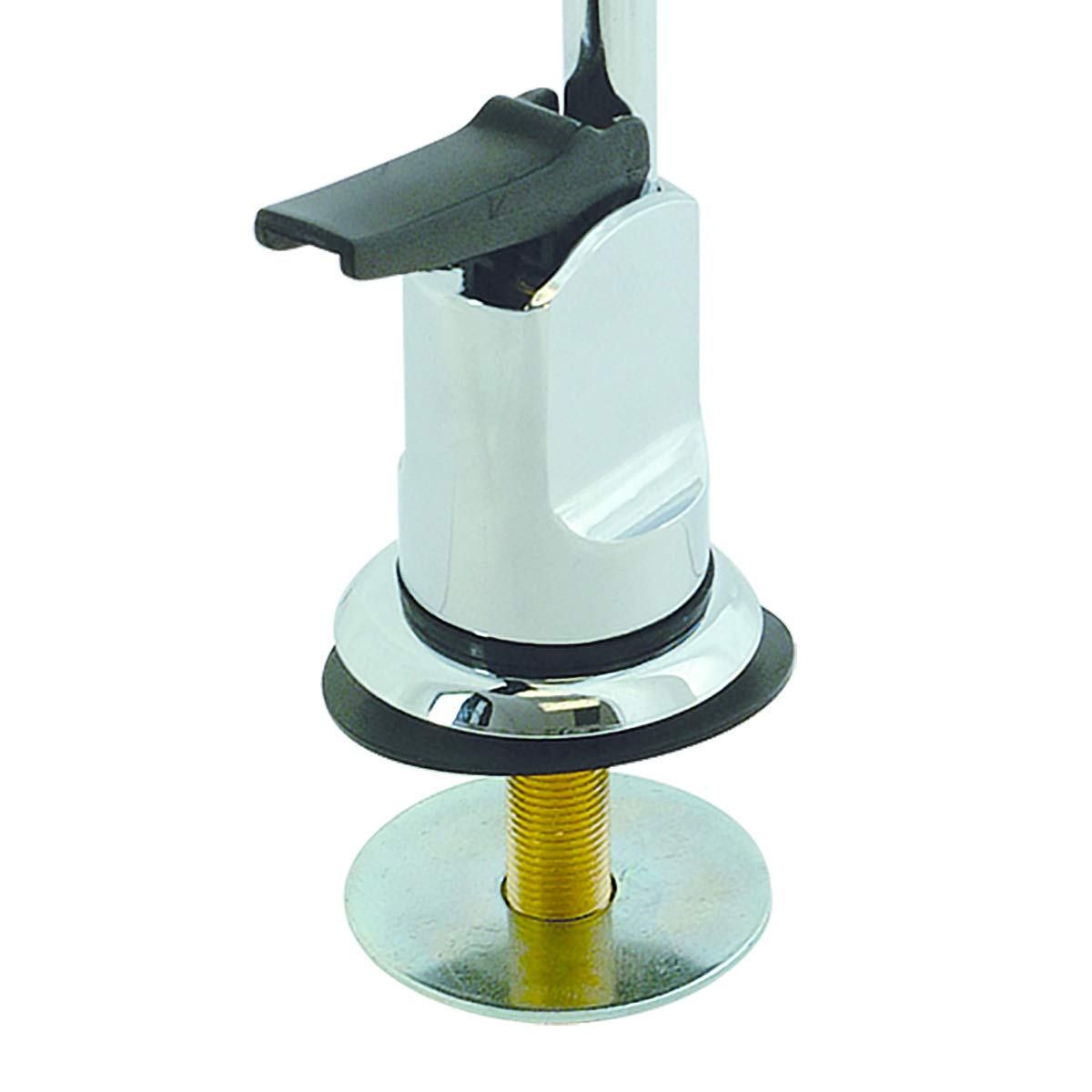 EZ-FLO 10896LF Glass Filler Faucet, Chrome-Plated Brass