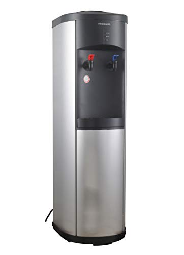 Frigidaire EFWC519 Stainless Steel Water Cooler/Dispenser, standard, Stainless