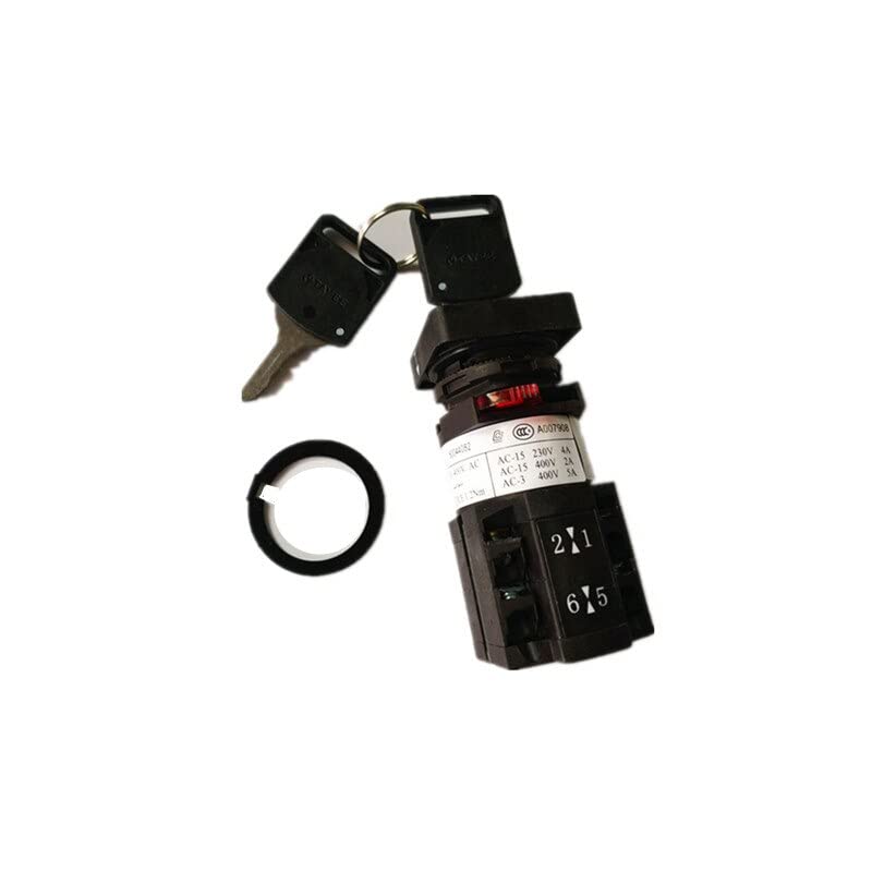 DAA177CD1 LW42A1Y-4736/OF302 Ealator Starter Use