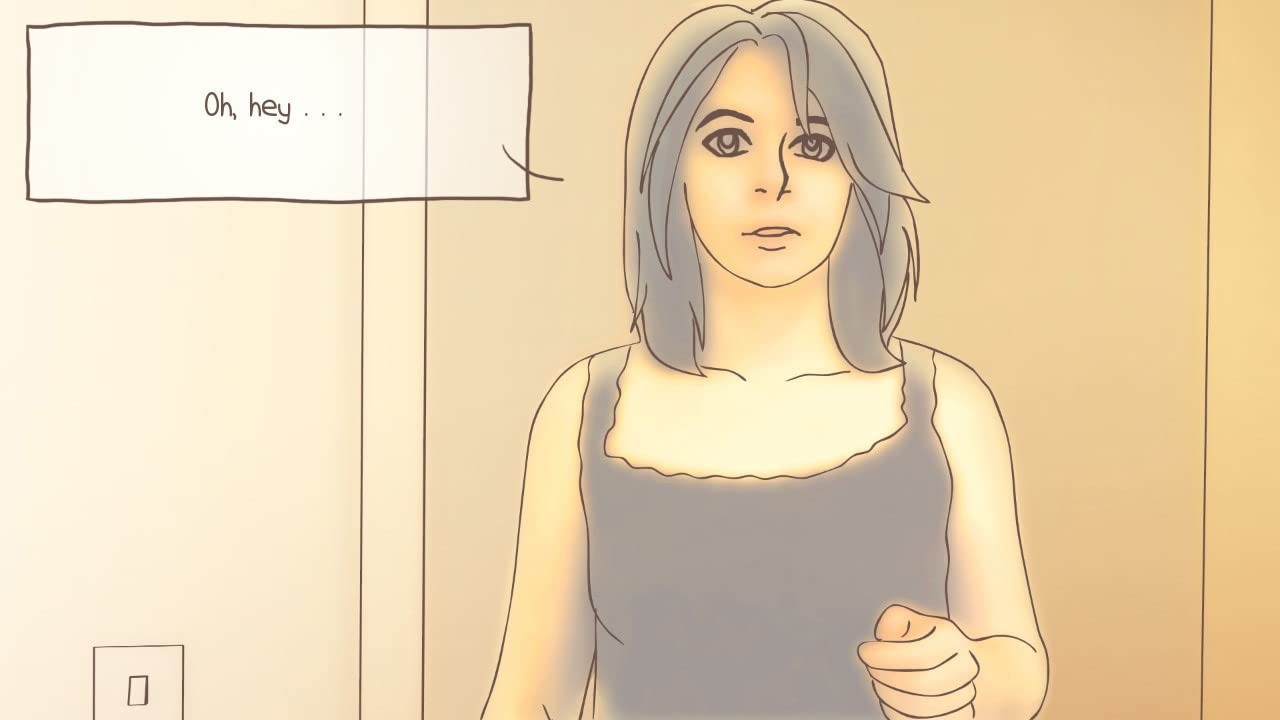 One Night Stand - PlayStation 4