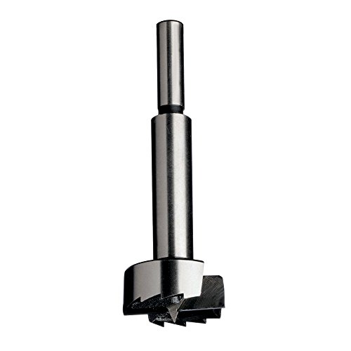 CMT 537.445.31 Forstner Bit, 1-3/4-Inch Diameter, 3/8-Inch Shank