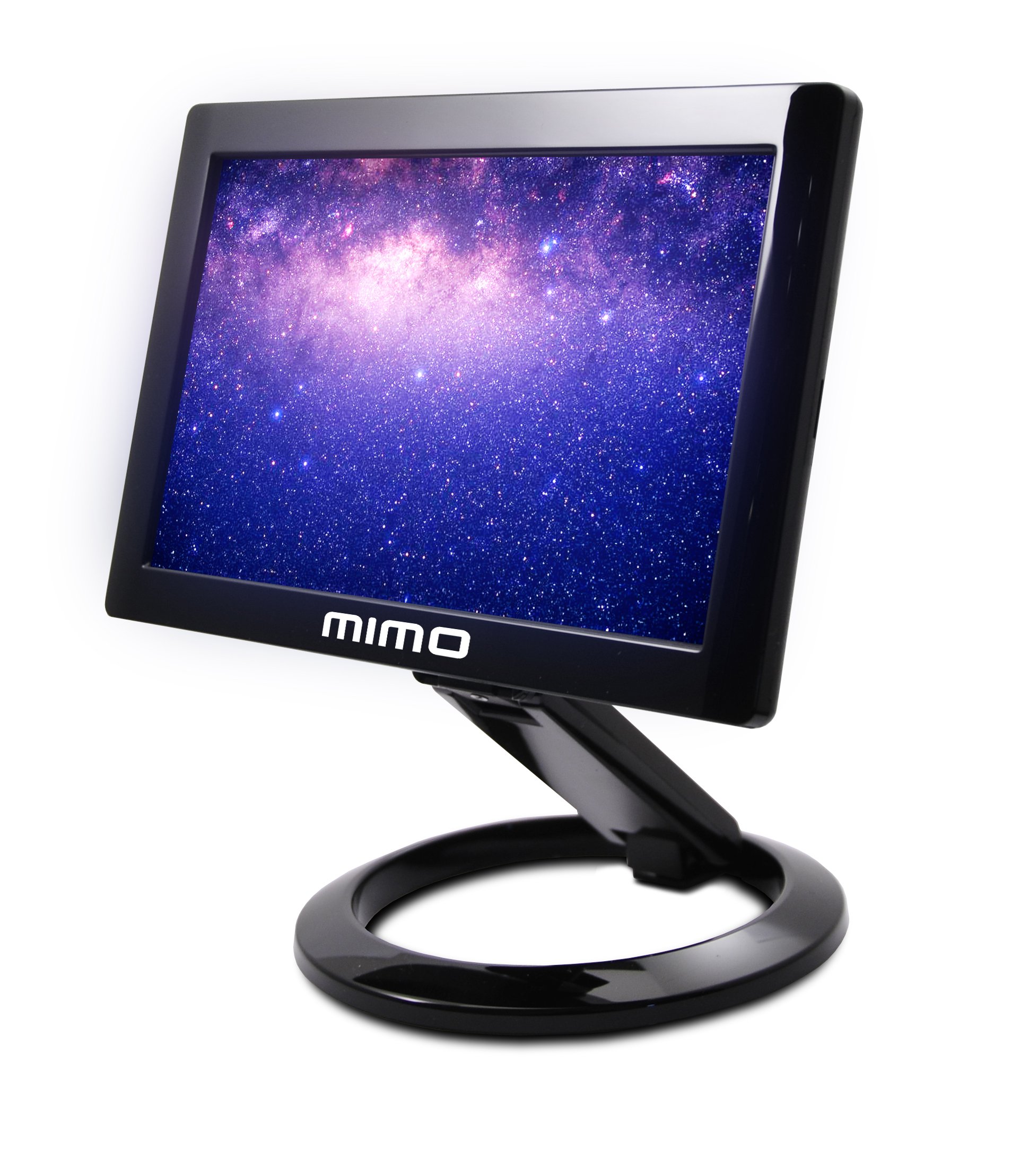 Mimo TOUCH 2 7'' LCD Monitor, Black