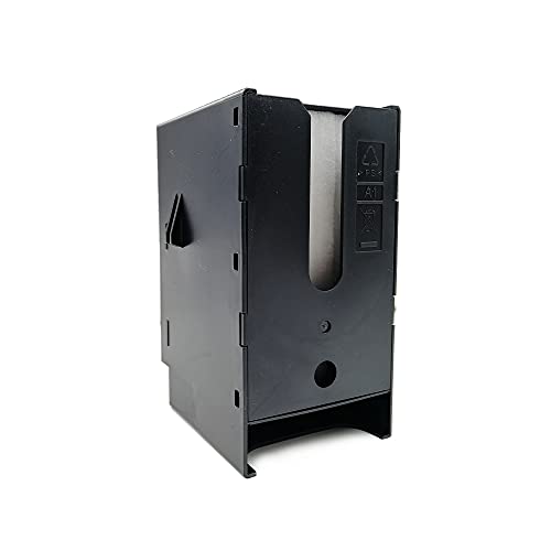 F-ink Remanufactured T6716 Ink Maintenance Box Compatible with Workforce Pro EC-4040 EC-4020 EC-4030 WF-4734 WF-4740 WF-4720 WF-4730 WF-C5210 WF-C5290 WF-C5710 WF-C5790 WF-M5299 WF-M5799 Printer