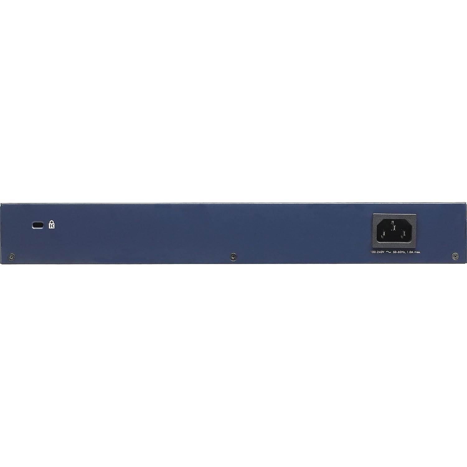 Netgear JGS524NA 24-Port 101001000 Mbps Gigabit Ethernet Switch