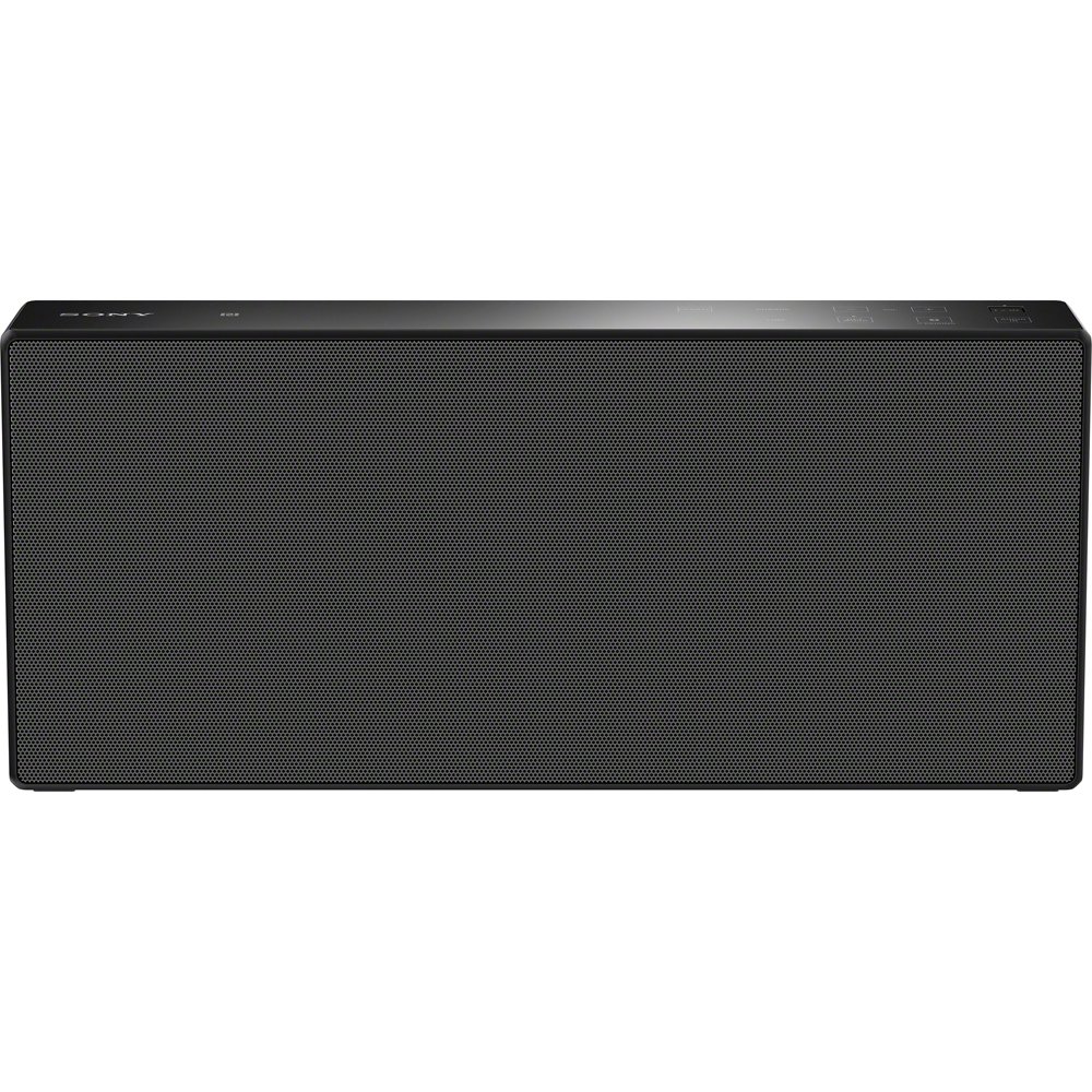 Sony SRSX7 Portable NFC Bluetooth Wireless Wi-Fi Speaker System
