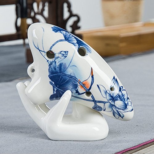 Eshylala 3 Pack Air Plants Holders Ceramic Airplant Holder Tillandsia Holder Small Container Pot Hand Shape Office Desk Base Airplant Display Container Pot Plant Decorative Home Decor