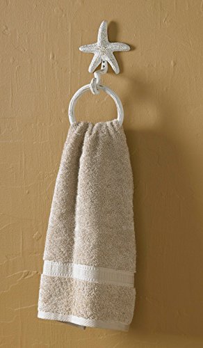 Park Designs Starfish Ring Hook