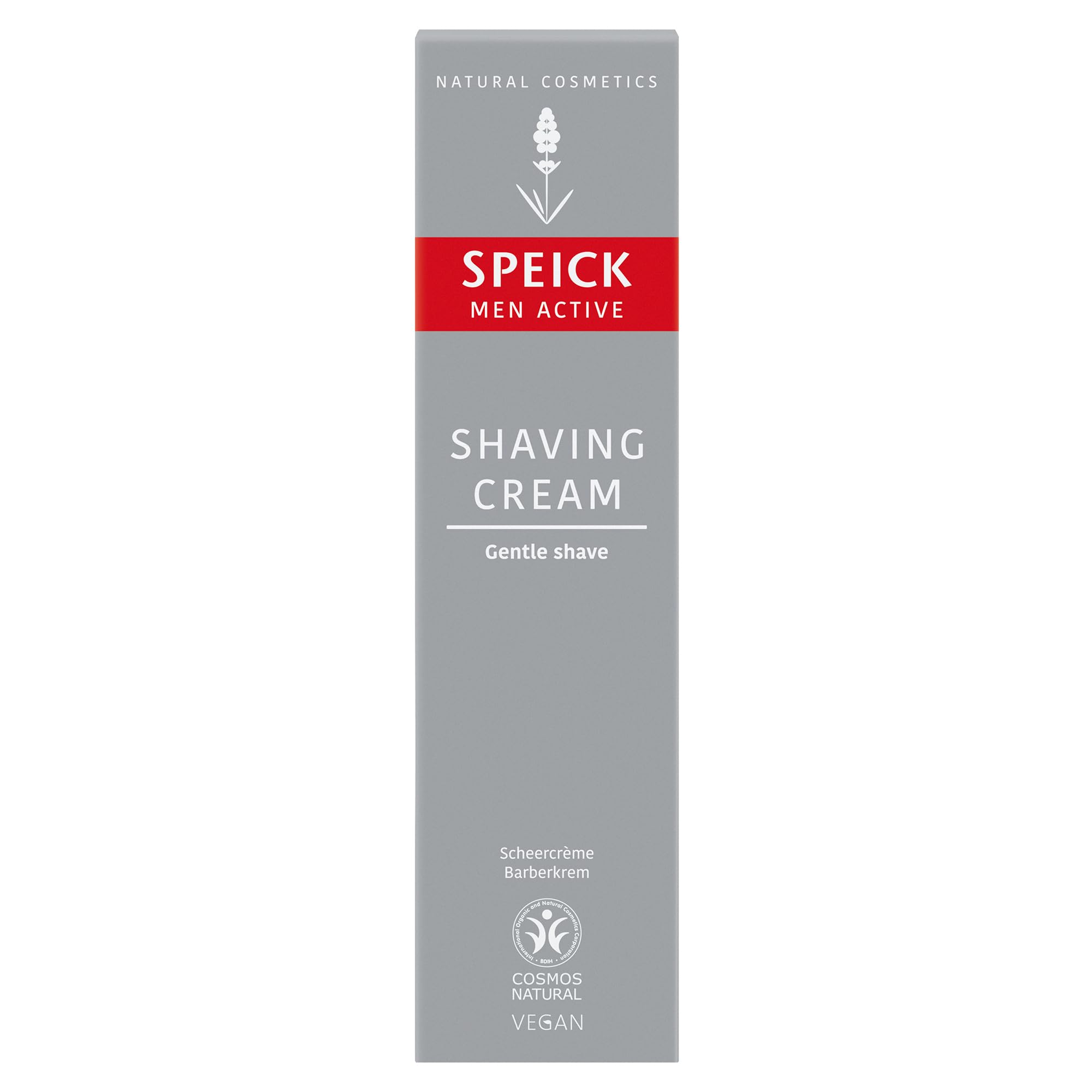 Speick, Active Shaving Cream, 2.5 Ounce