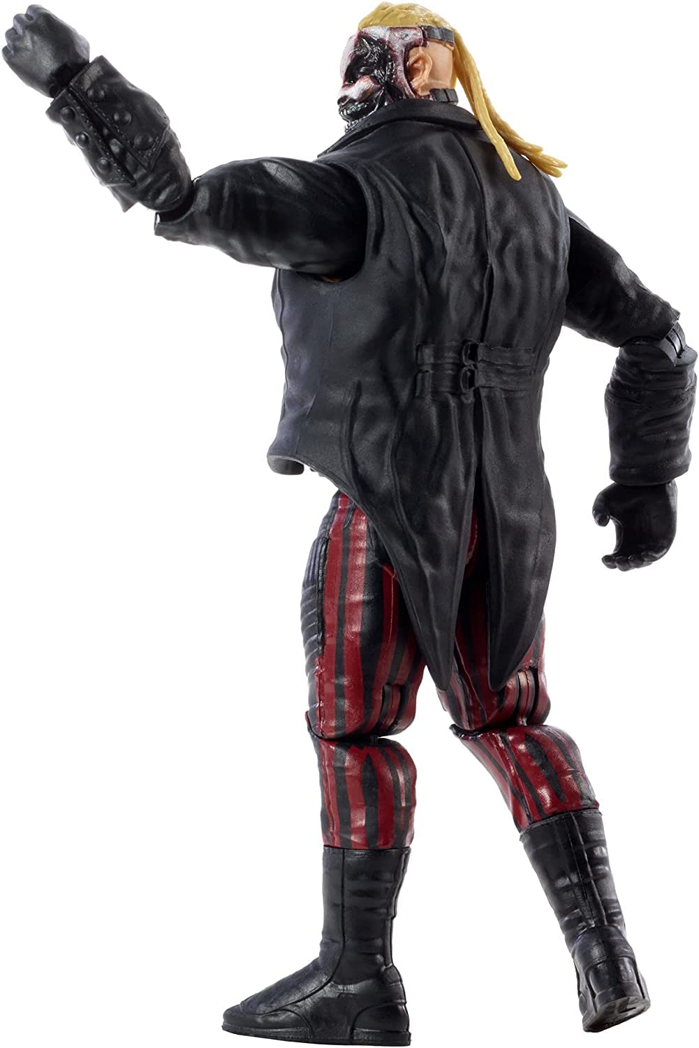 WWE Top Picks The Fiend Bray Wyatt Action Figure 6 in Posable Collectible and Gift for Ages 6 Years Old and Up
