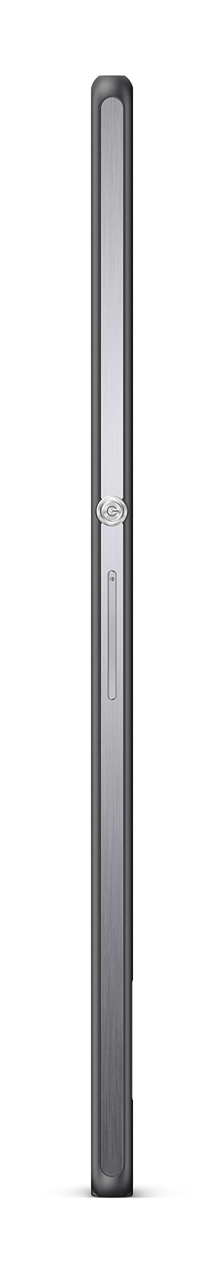 Sony Xperia Z2 4G LTE Tablet, Black 10.1-Inch 32GB (Verizon Wireless)