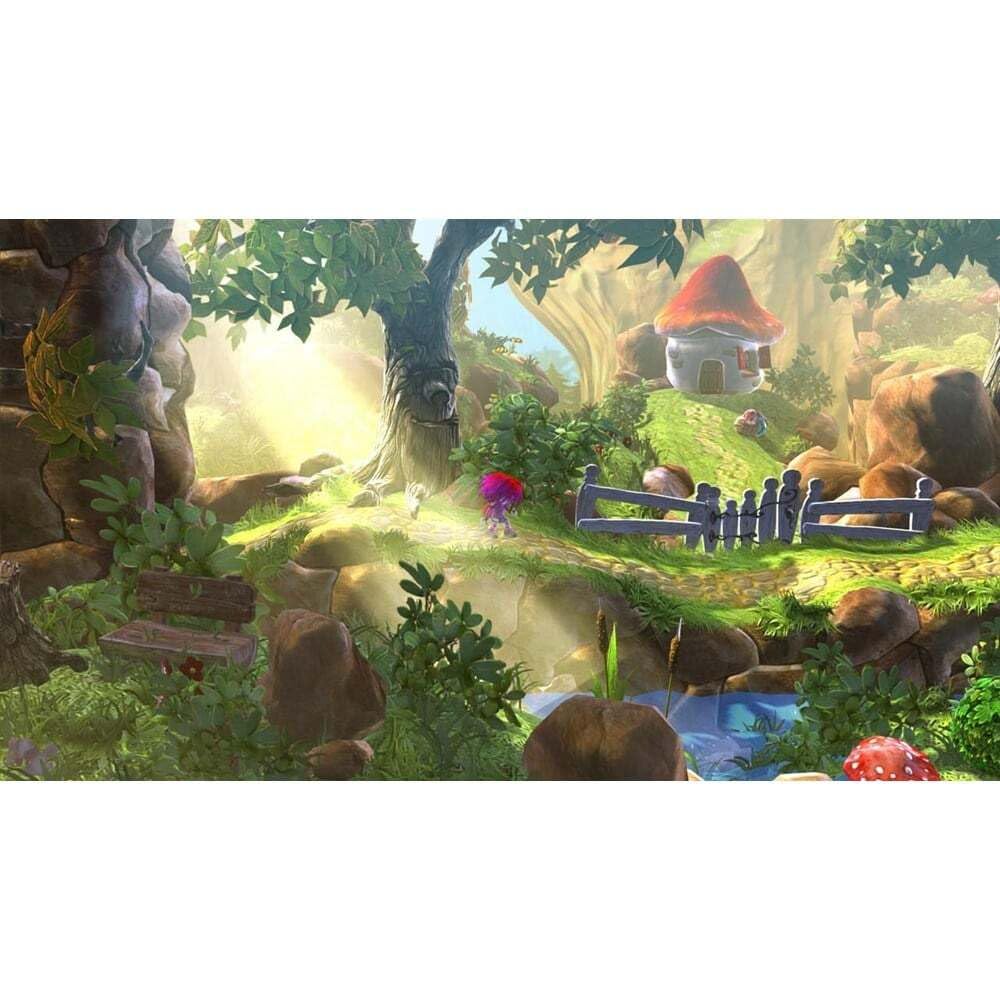 Giana Sisters: Twisted Dream - Owltimate Edition (Nintendo Switch)