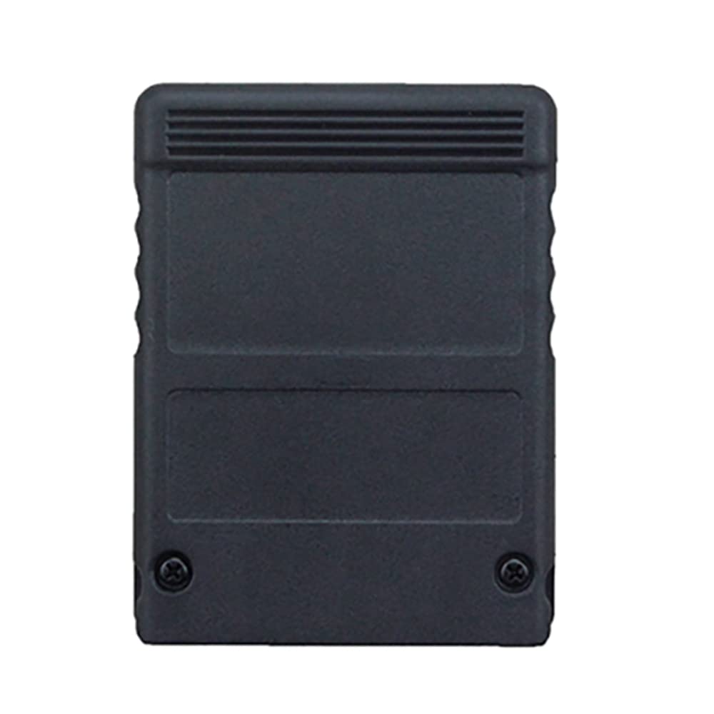 OSTENT High Speed 256MB Memory Card Stick Unit for Sony Playstation 2 PS2 Slim Console Video Games