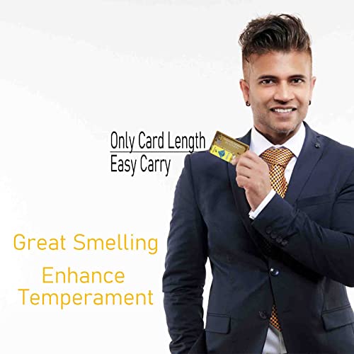 Haniel Pheromone Perfume Oil for Men Luxury and Power Classic Cologne Scent,Enhance Attracttion Formula, Intoxicating,Sunny yet seductive,For Manly Temperament, Roll On Easy Carry