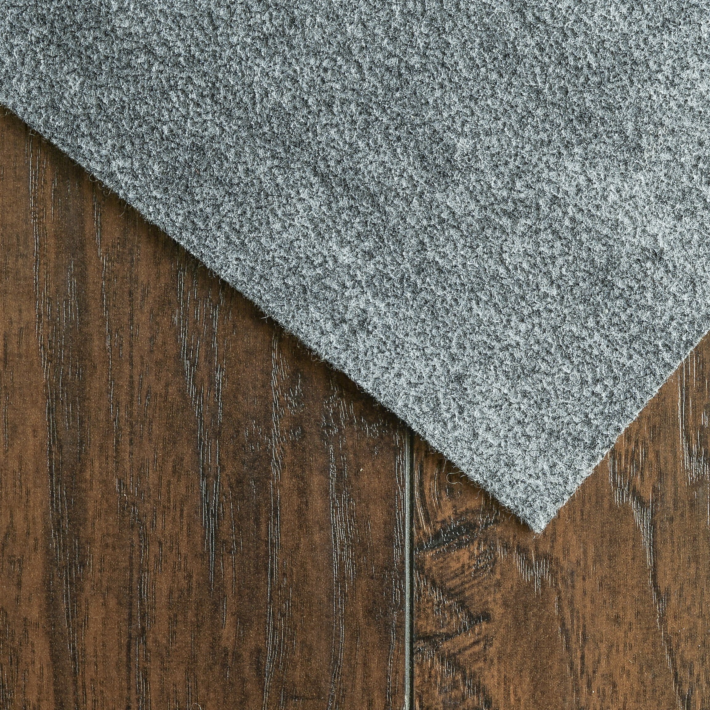 RUGPADUSA - RugPro - 2'6" x 9' - 1/16" Thick - Felt and Rubber - Ultra Slim Non-Slip Rug Pad - Perfect for High Traffic Areas and Entryways, Many Custom Sizes