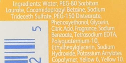 JOHNSON'S® Baby Shampoo 1.5 fl.oz./44ml