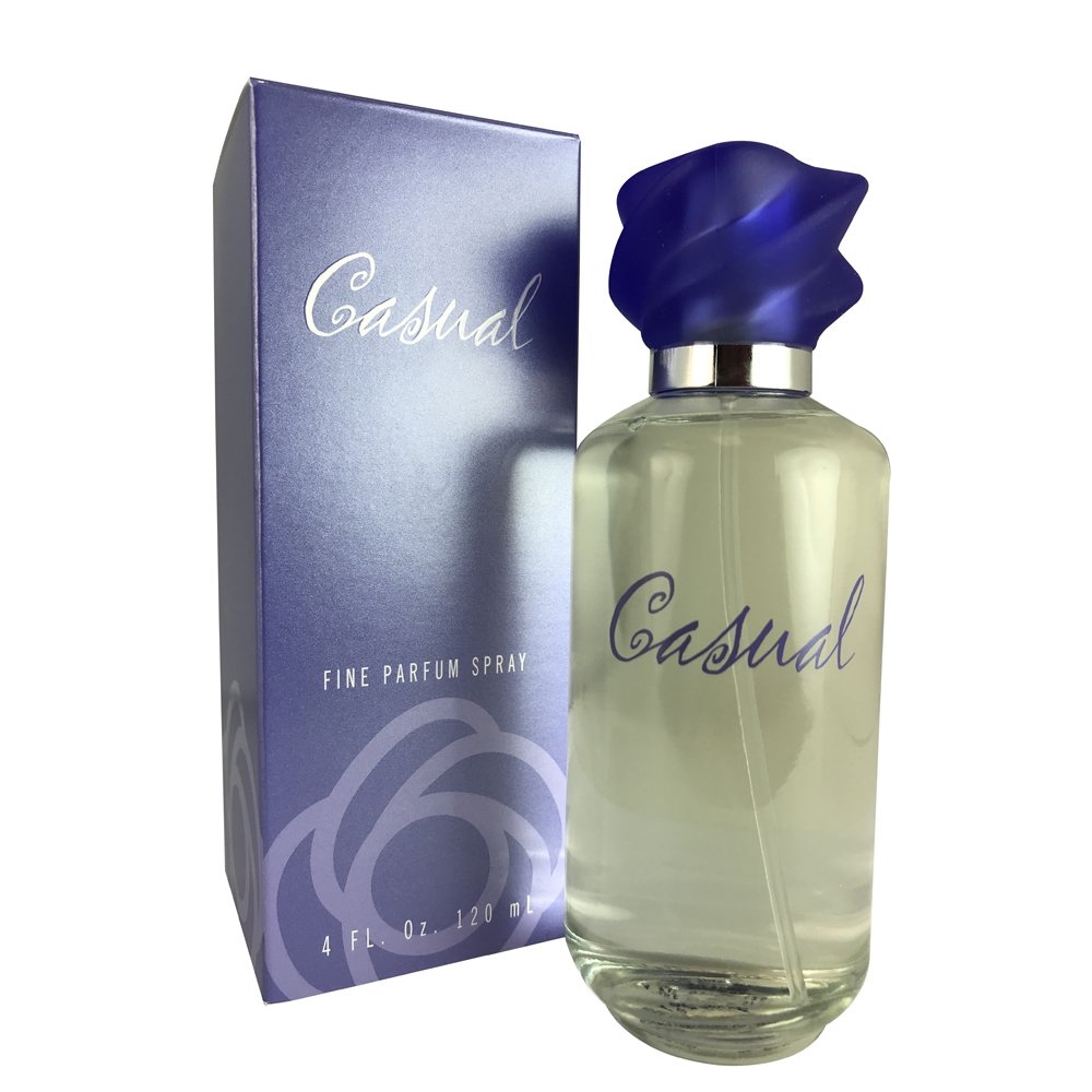 PAUL SEBASTIAN CASUAL EDP SPRAY 4.0 OZ FRGLDY
