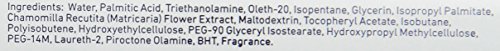 NIVEA MEN Sensitive Shave Gel with Vitamin E, Soothing Chamomile and Witch Hazel Extracts, 7 Oz Can