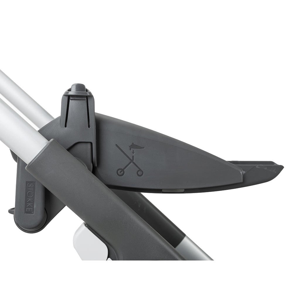 Stokke Stroller Car Seat Adapter for Chicco