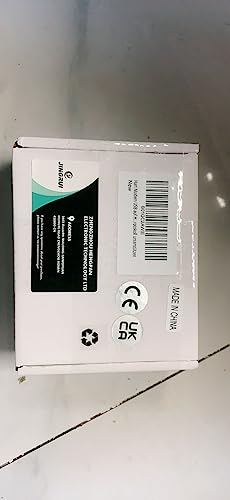 YJINGRUI USB Hart Modem USB to Hart Protocol Modem Hart Transmitter for Rosemount/ABB/Vega/E H/ETC Hart Protocol Device Adapt to Windows XP/7/8/10 with Built-in Loop Resistor