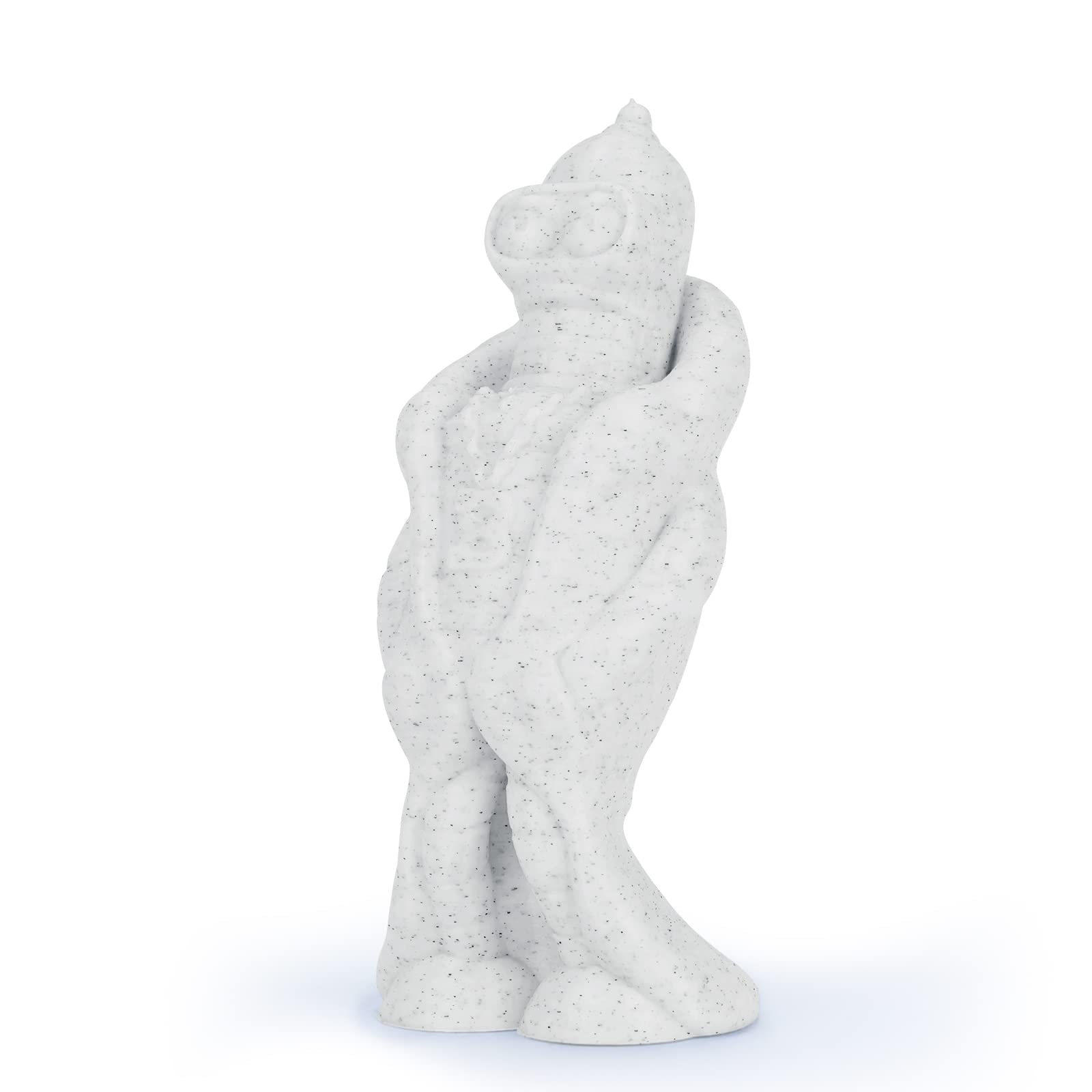 ZIRO PLA Marble Filament 1.75mm,3D Printer Filament PLA 1.75mm Marble Color 1KG(2.2lbs),Marble