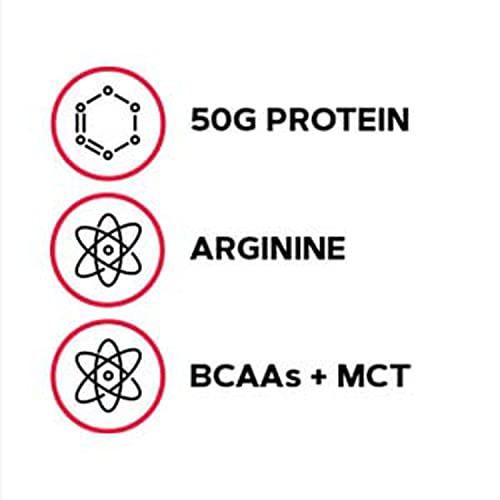 GNC Pro Performance Weight Gainer - Strawberries and Cream, 6 Servings, Protein to Increase Mass